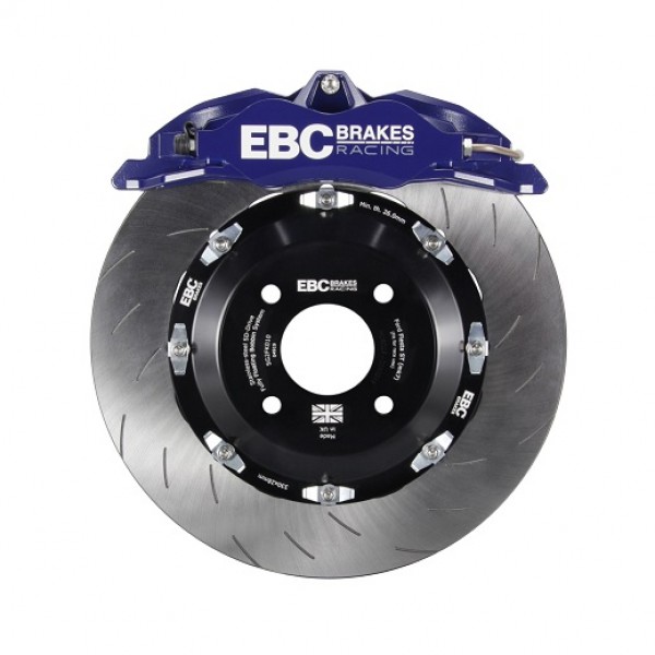 EBC Racing Big Brake Kit