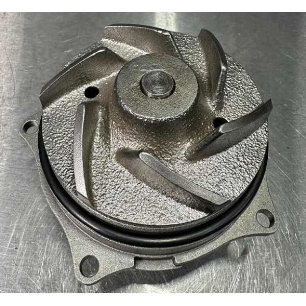 Remanufactured Genuine Water Pump Ford Focus RS MK1 ( Exchange Basis Only )