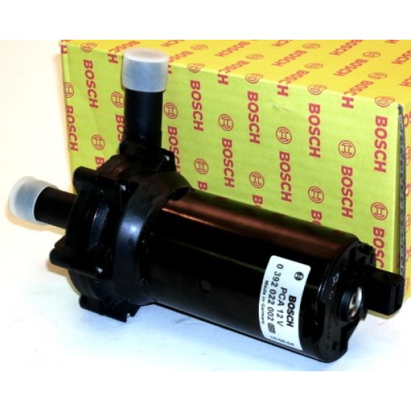 Charge Cooler Pump (Bosch) Focus RS MK1