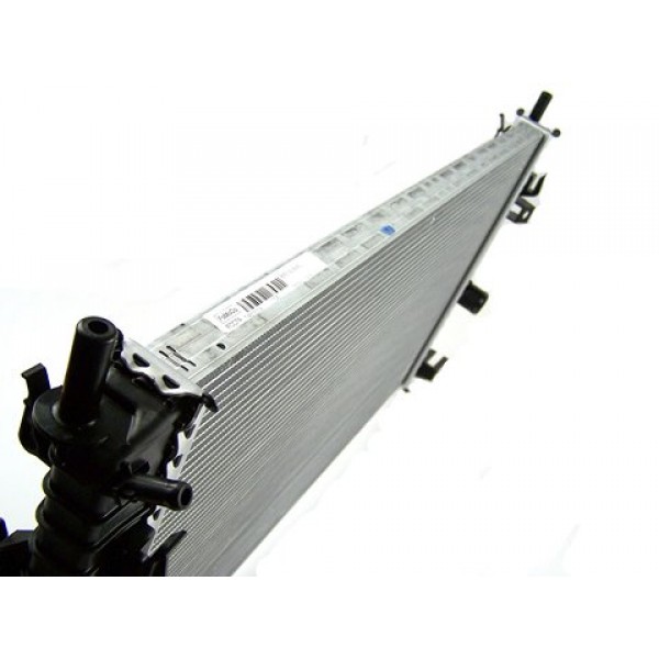 DPC Approved Water Radiator RS MK2