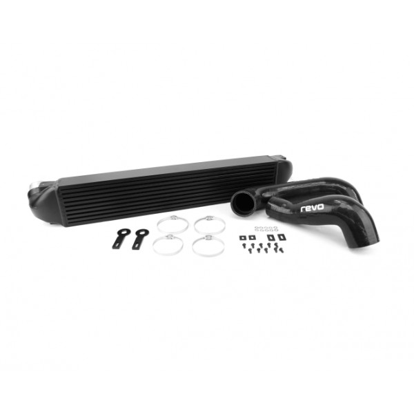 REVO INTERCOOLER | FORD FOCUS ST MK4/MK4.5