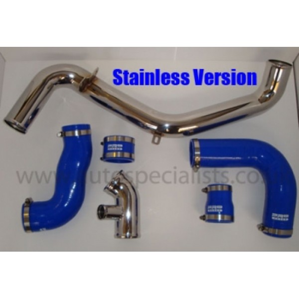 Airtec Stage 4 300bhp to 445bhp RS Spec Intercooler with ST size scoop ...