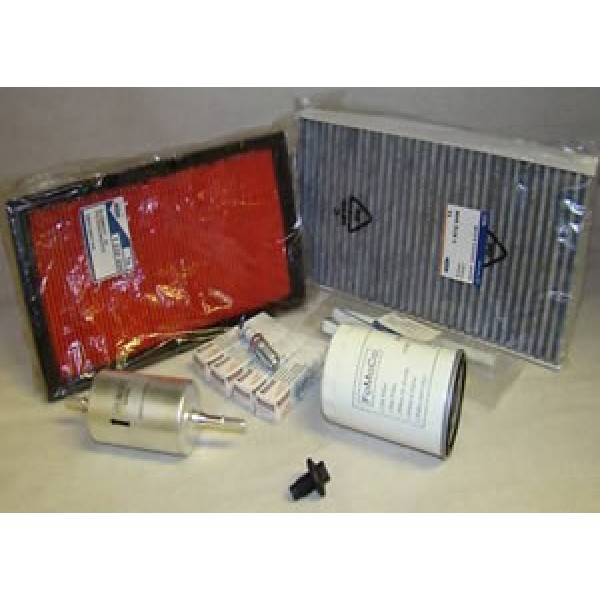 Service Kit Ford Focus RS MK1