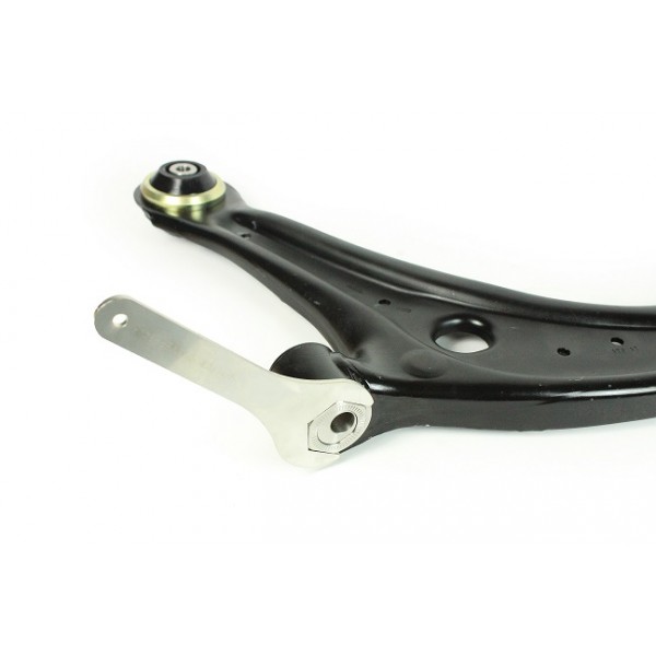Powerflex Front Arm Front Bush Camber Adjustable Fiesta ST MK8