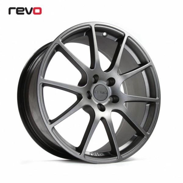 RF018 WHEELSET 18 X 8, 5 X 112, ET40, 57.1MM CB VARIOUS