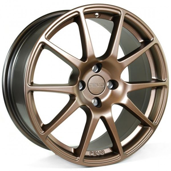 RF018 WHEELSET 18 X 8, 5 X 112, ET40, 57.1MM CB VARIOUS