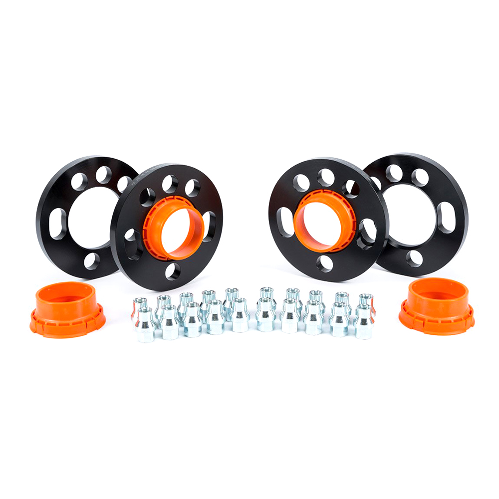 ST DZX Wheel Spacers